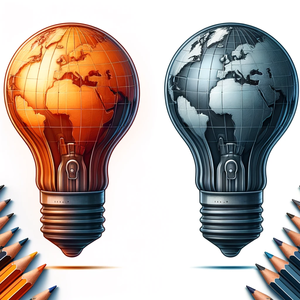 My experience with AI design tools - Mr. Microsoft's thoughts