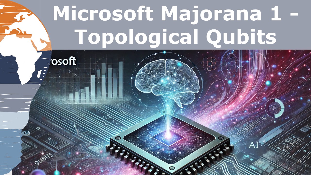 Microsoft’s New Quantum Leap - Mr. Microsoft's thoughts